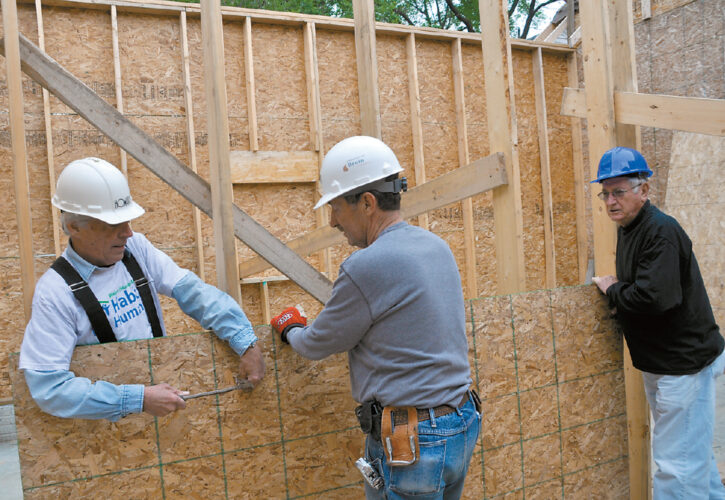 From our files: May 2011 | News, Sports, Jobs - Messenger News